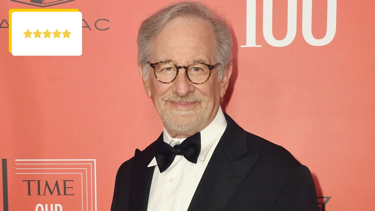 Steven Spielberg a fait 35 films... mais lequel voir en premier ...