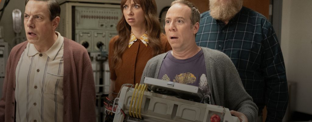 Films et séries en streaming - AlloCiné