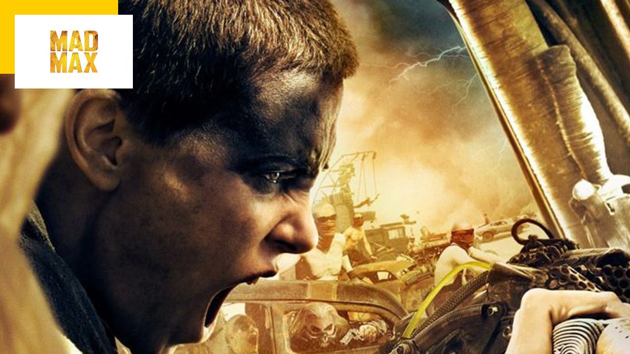Mad Max : Charlize Theron est prête à reprendre Furiosa en cas de suite ...