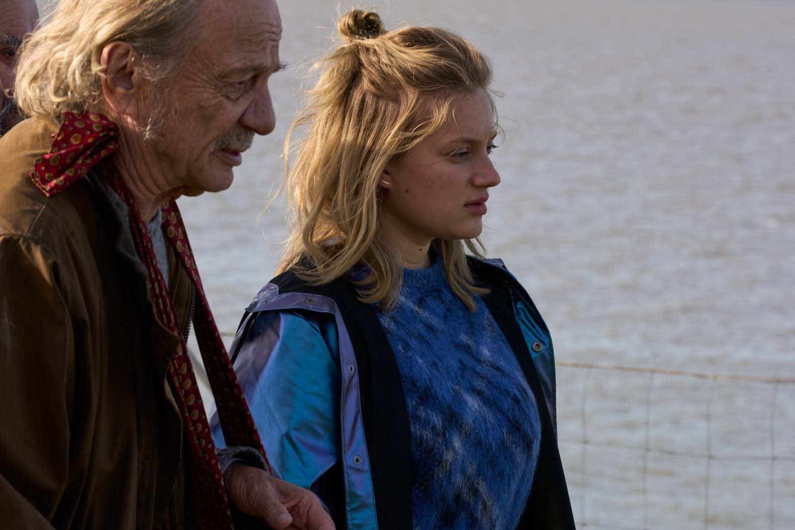 Photo du film Belladone - Photo 11 sur 11 - AlloCiné