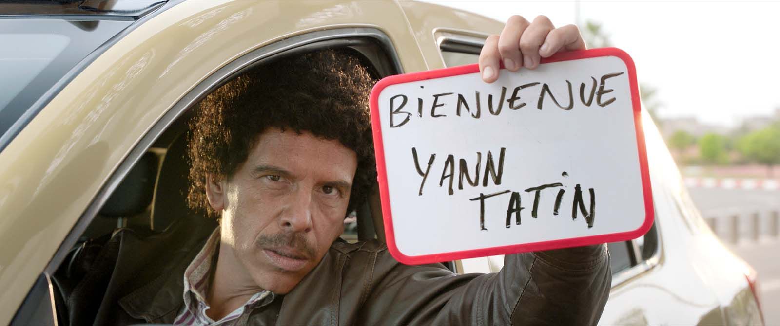 Photo du film Le Routard - Photo 10 sur 15 - AlloCiné