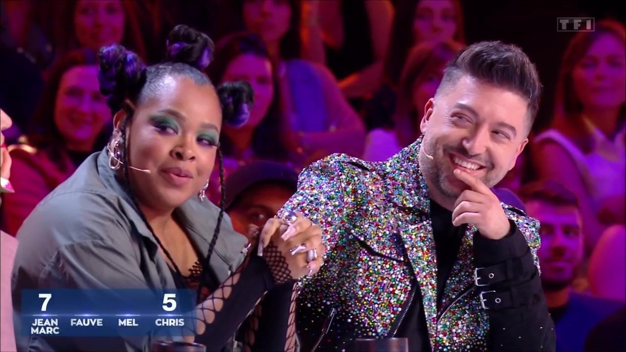 Chris Marques (Danse avec les stars) sur le départ ? Il évoque son avenir dans l'émission - TV ...