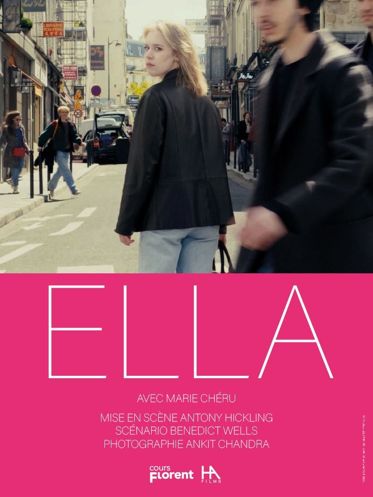Ella - Film 2024 - AlloCiné