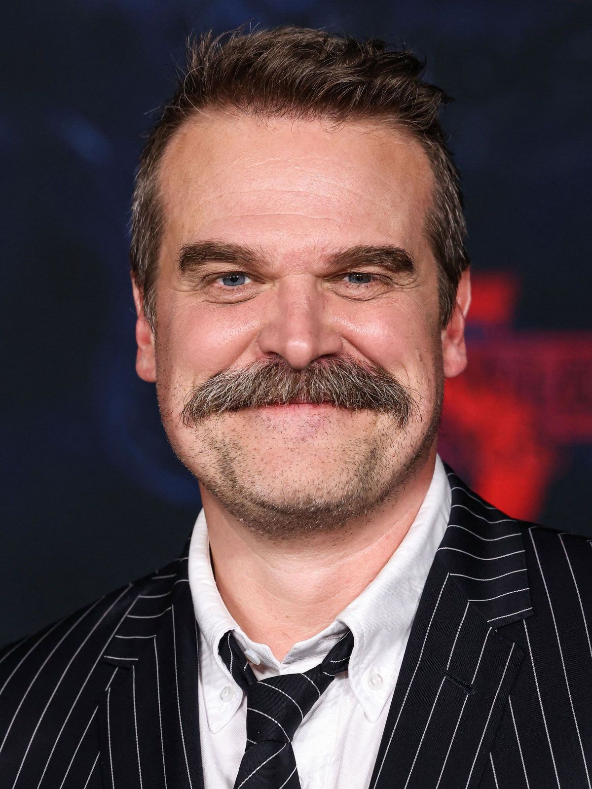 David Harbour : Sa biographie - AlloCiné