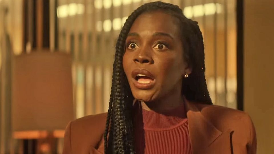 Eux - saison 2 Bande-annonce VO - Trailer Eux S02 - AlloCiné