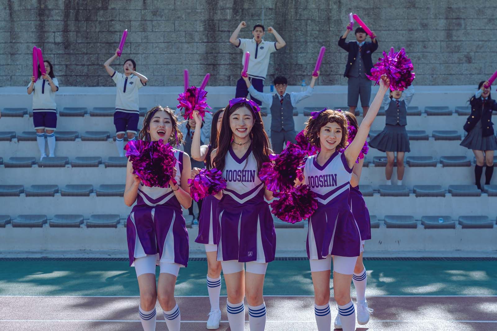 Hierarchy : Hierarchy : Photo - 2 sur 23 - AlloCiné