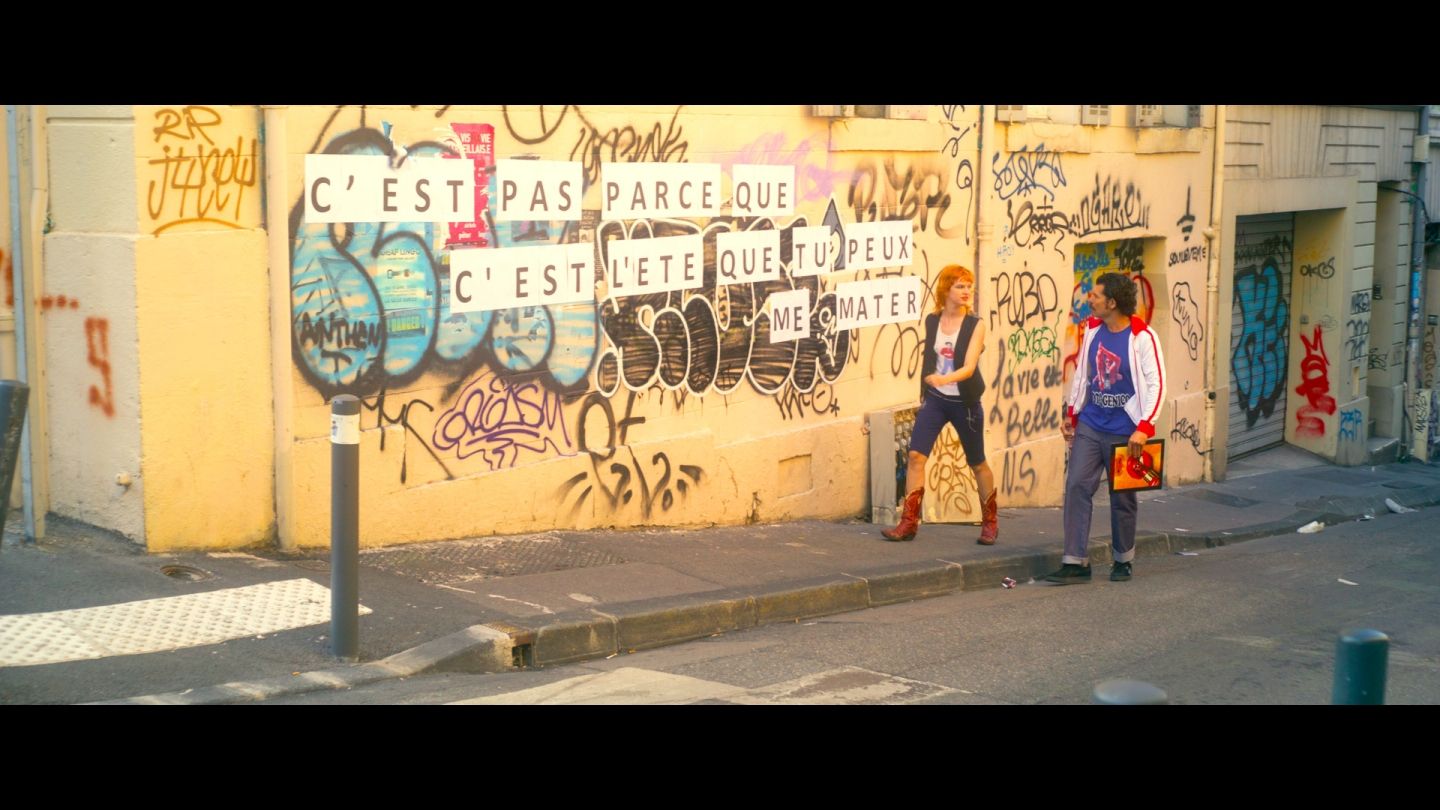 Photo du film Fotogenico - Photo 4 sur 5 - AlloCiné