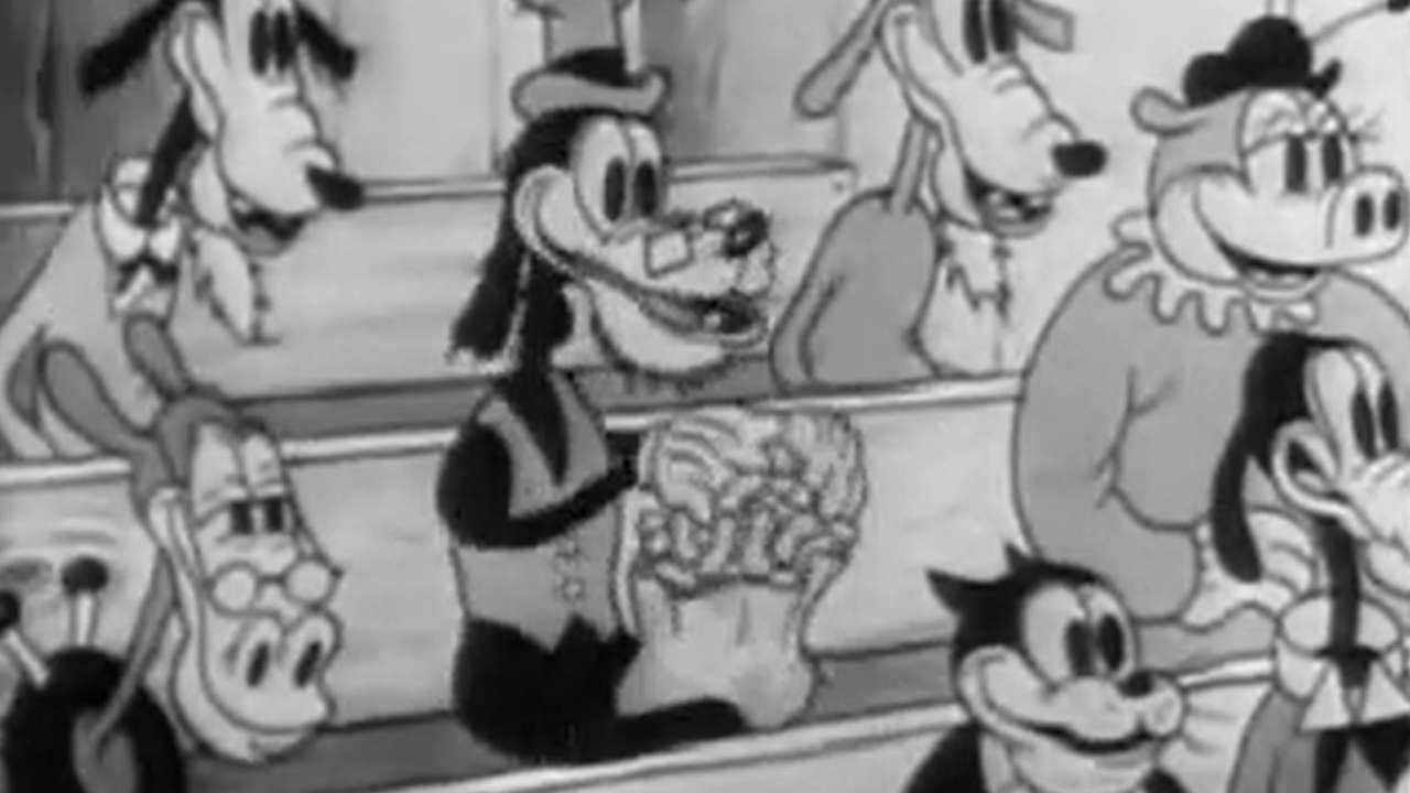 Disney : pourquoi Dingo parle mais Pluto pas ? - Actus Ciné - AlloCiné