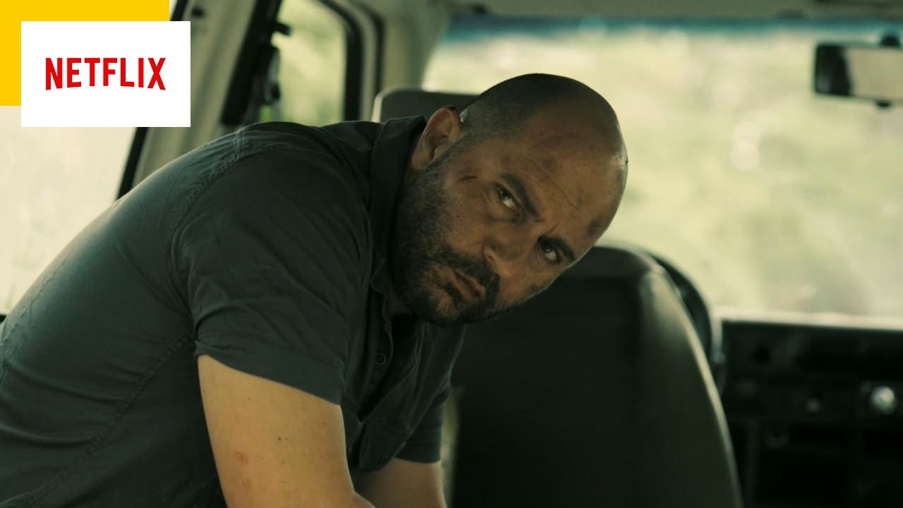 Nouveautés Netflix : l'une des meilleures séries israéliennes fait son ...