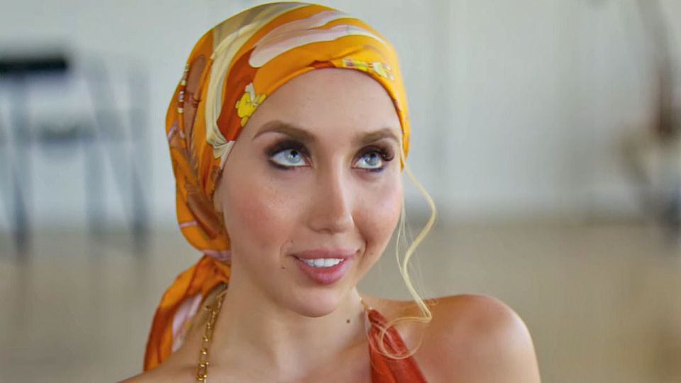 Trailer du film Beauty of Poverty - Beauty of Poverty Bande-annonce ...