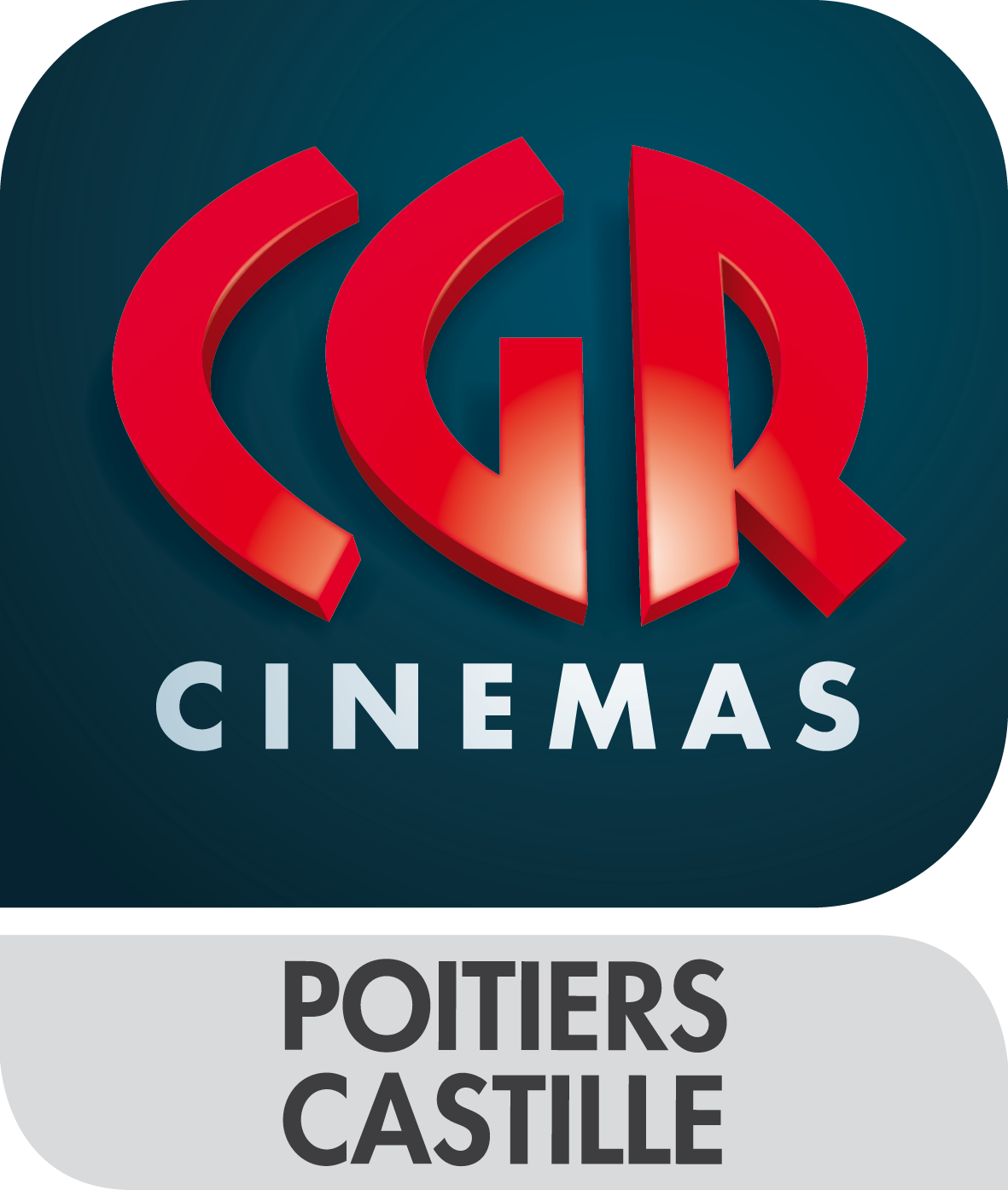 Tarifs du cinéma CGR Poitiers Castille - AlloCiné
