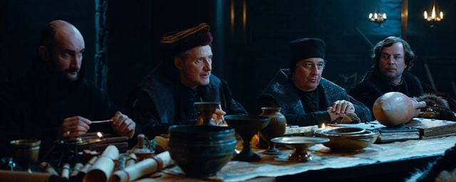 Réservez votre place à la Table Ronde avant tout le monde : Kaamelott ...