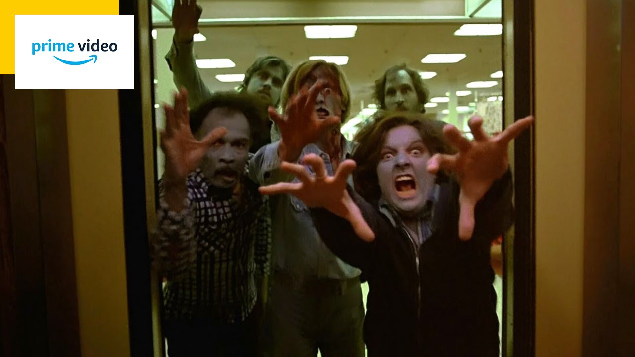 Prime Video : le film de zombies qui a inspiré The Walking Dead va ...
