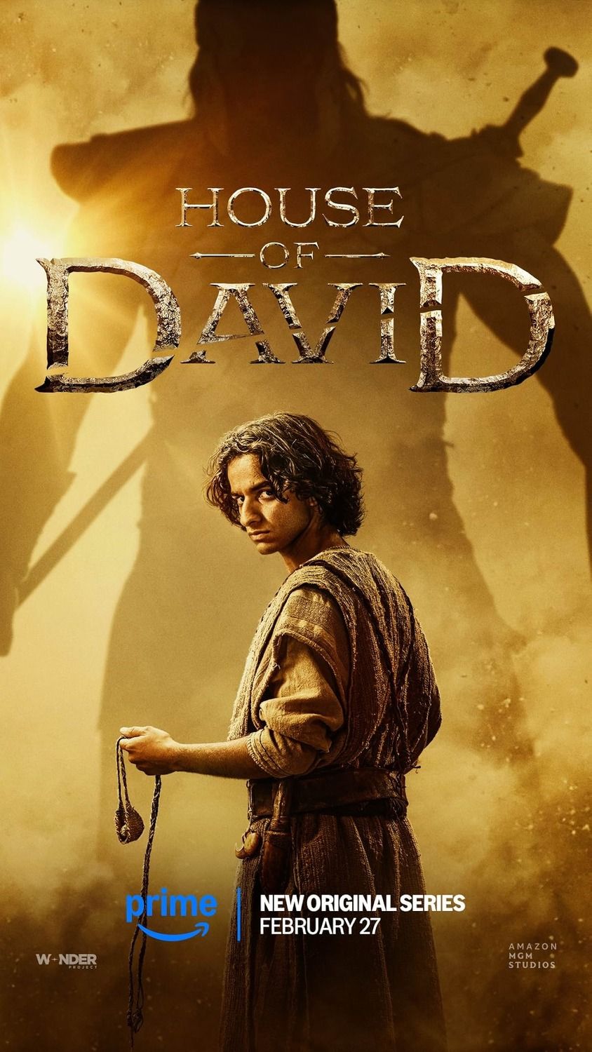 House Of David En Streaming AlloCin house-of-david-en-streaming-allocin