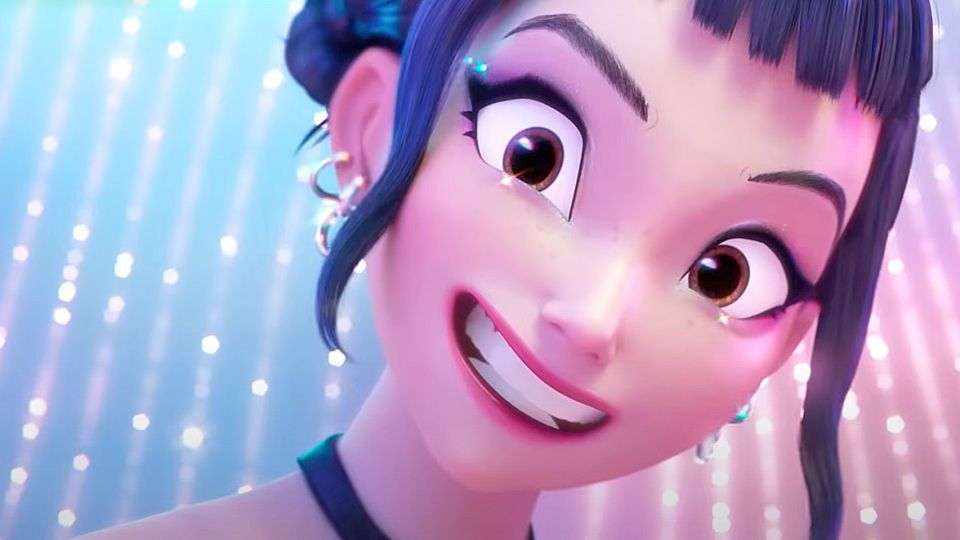 Trailer du film KPop Demon Hunters - KPop Demon Hunters Bande-annonce ...