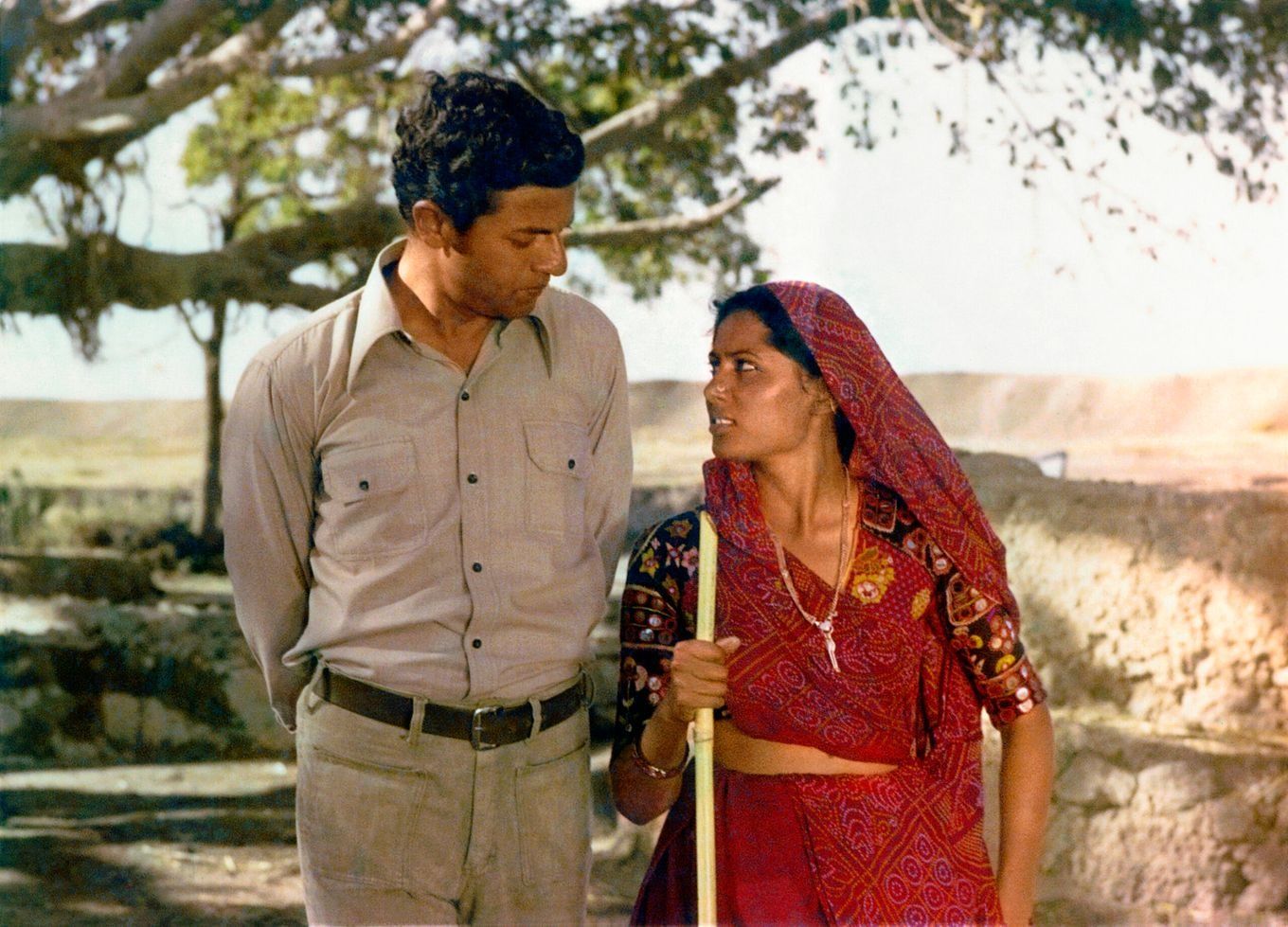 Photo du film Manthan - Photo 7 sur 10 - AlloCiné