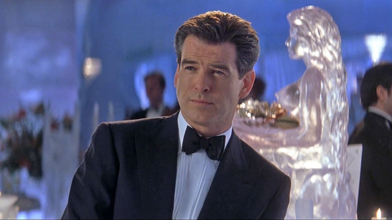 La voiture invisible de ce James Bond "existait vraiment" : retour sur ...