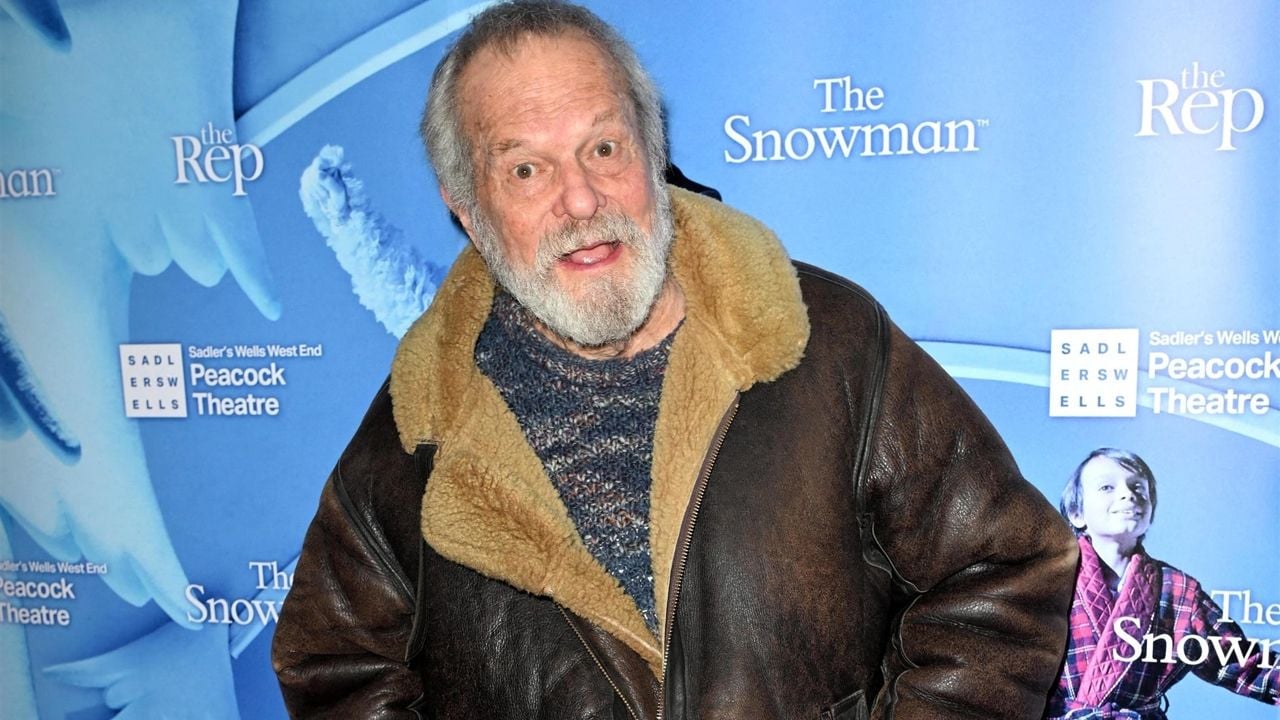 Johnny Depp en Satan ? Terry Gilliam l'imagine en diable dans une ...