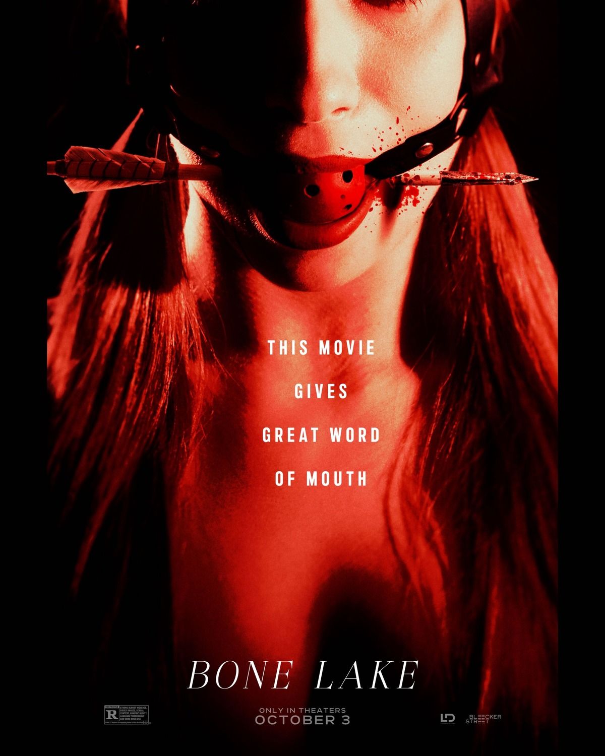 Affiche du film Bone Lake - Photo 2 sur 14 - AlloCiné