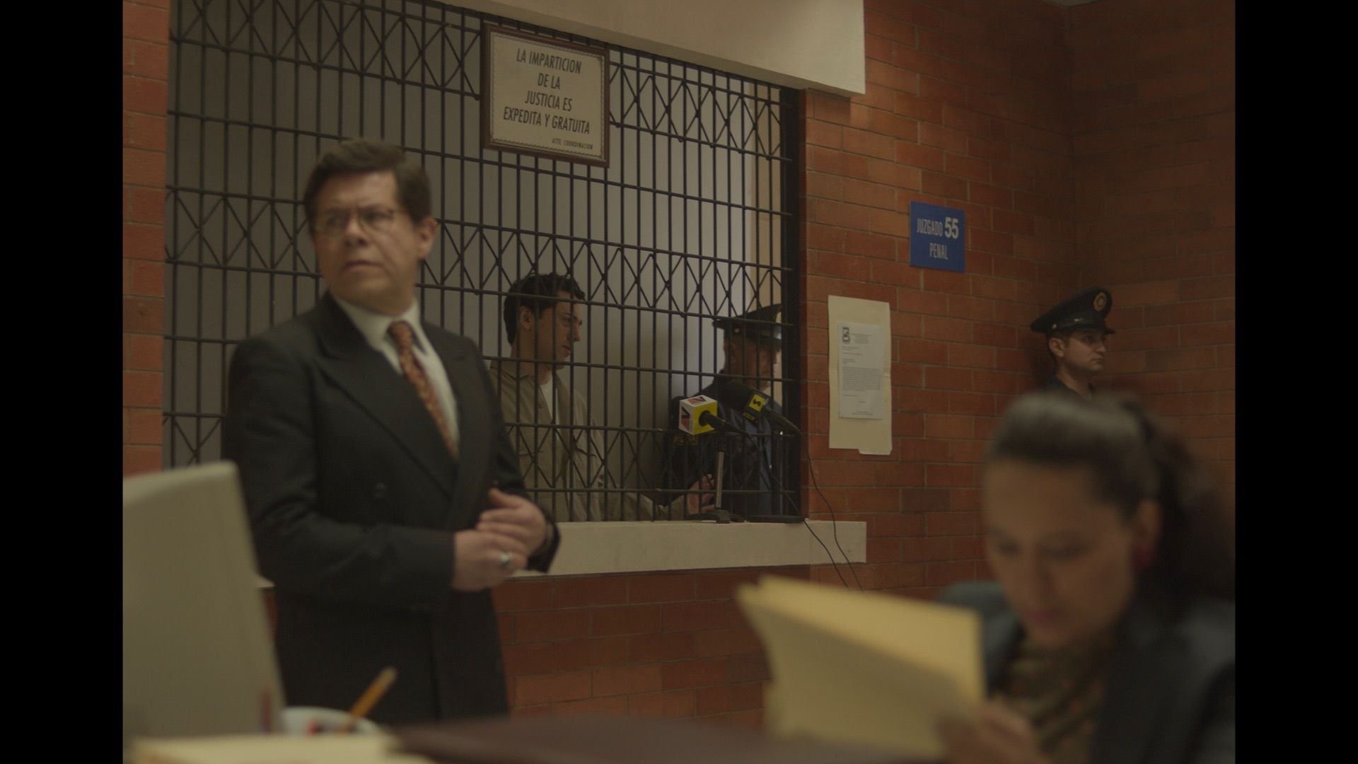 ¿Quién lo mató? : ¿Quién lo mató? : Photo - 10 sur 15 - AlloCiné