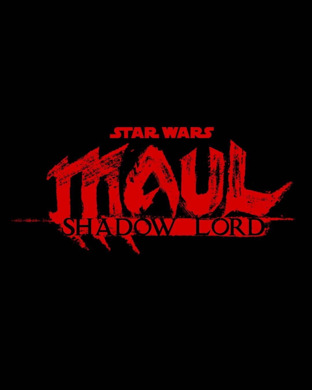Star Wars: Darth Maul - Shadow Lord - Série TV 2026 - AlloCiné