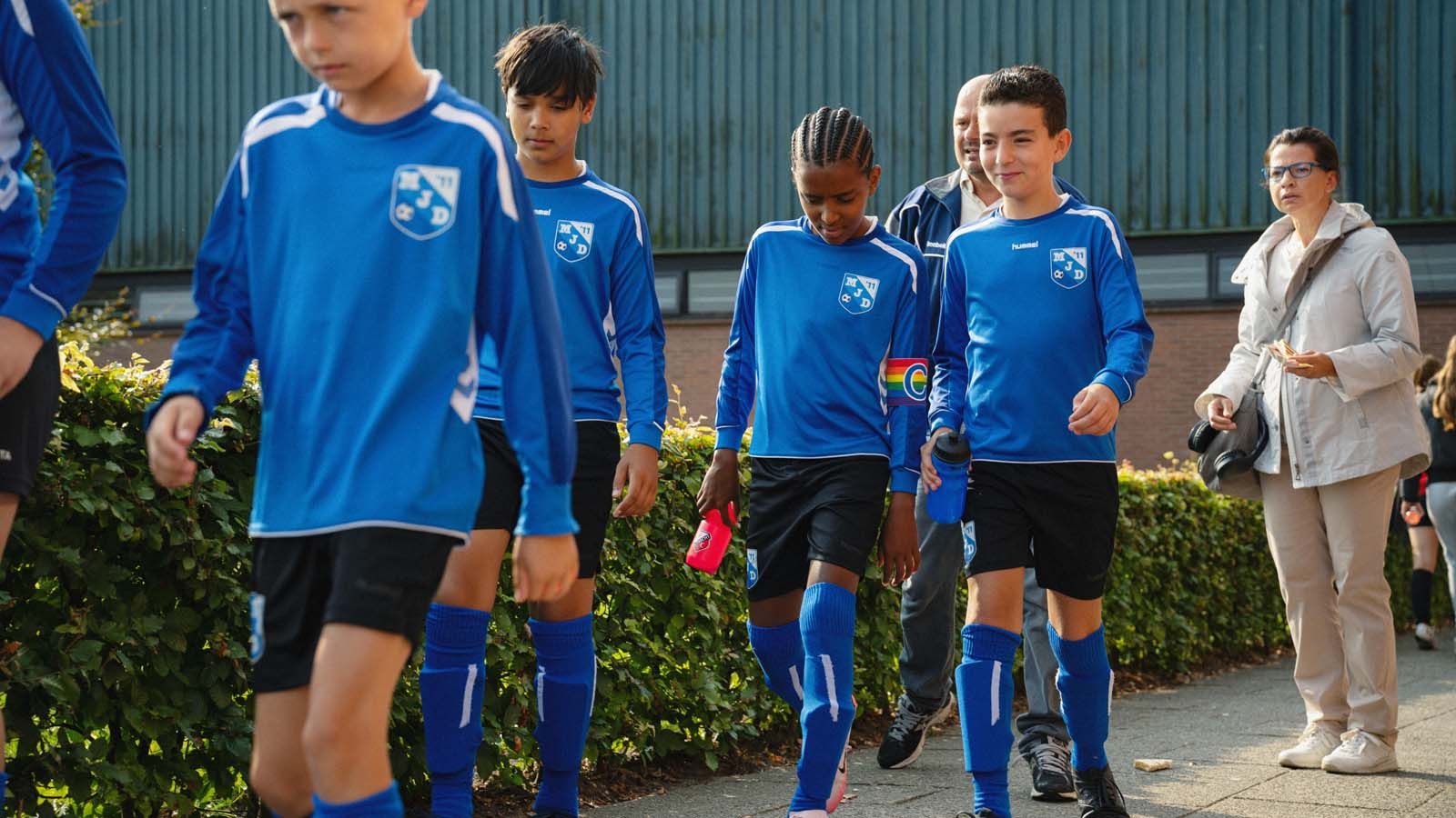 Football Parents : Football Parents : Photo - 4 sur 15 - AlloCiné