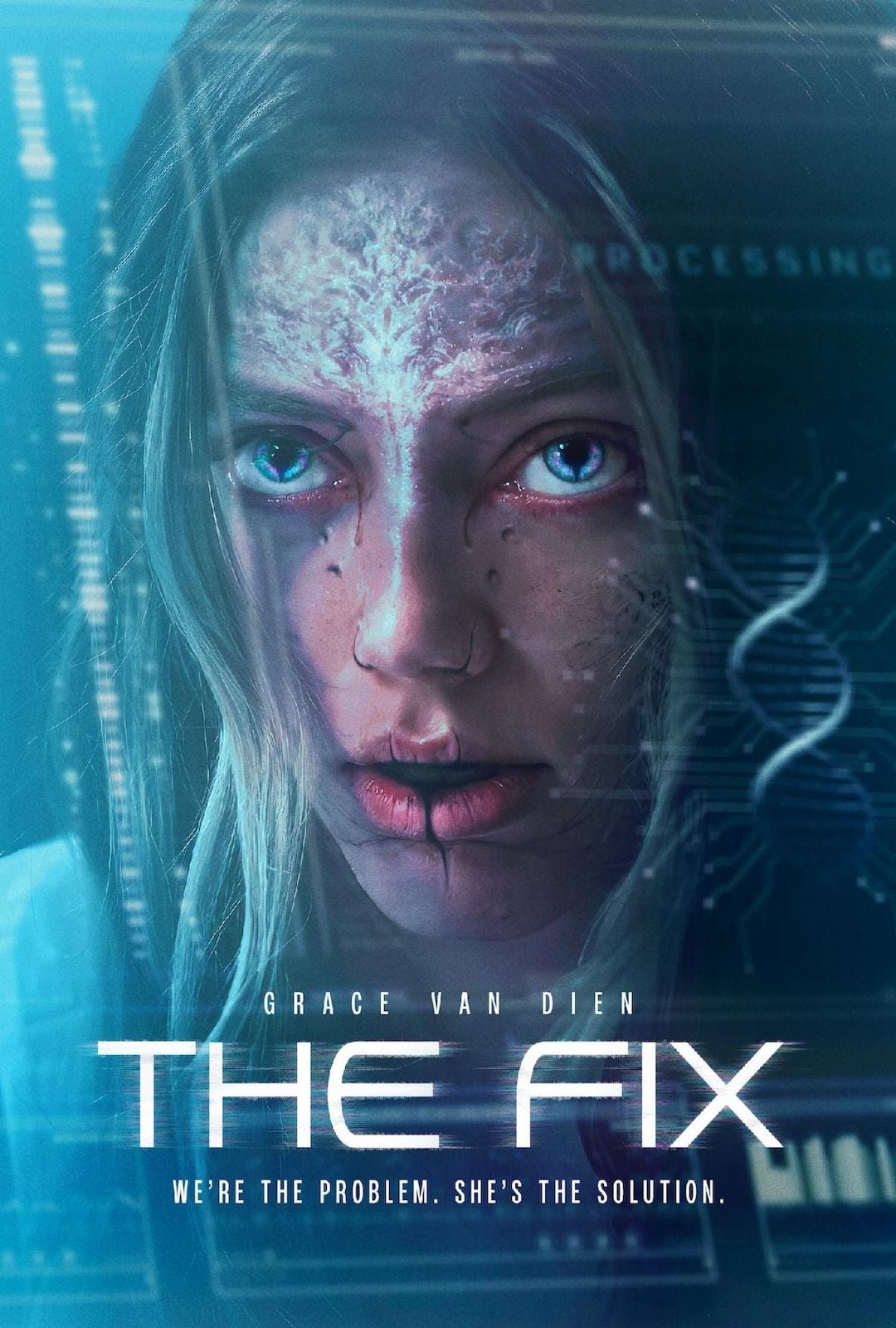 The Fix - Film 2024 - AlloCiné