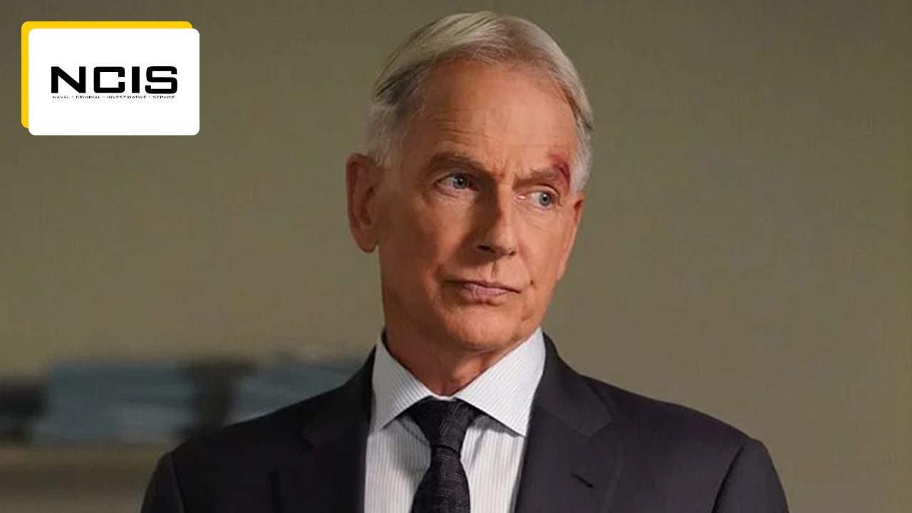 NCIS : le plus grand secret de Gibbs a enfin été dévoilé ! - News ...