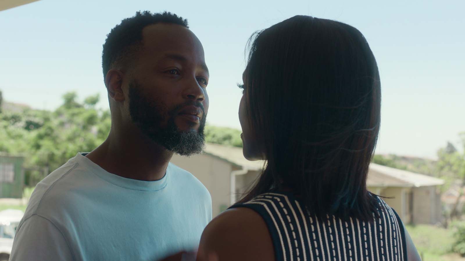 Photo du film Umjolo : Tellement proches - Photo 14 sur 16 - AlloCiné