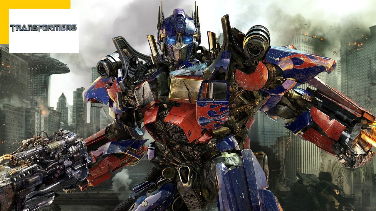 Transformers 7 : un youtubeur français à 6 millions d’abonnés a ...
