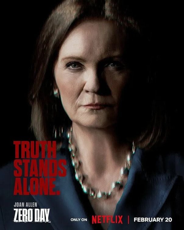 Poster Zero Day - Affiche 6 sur 18 - AlloCiné