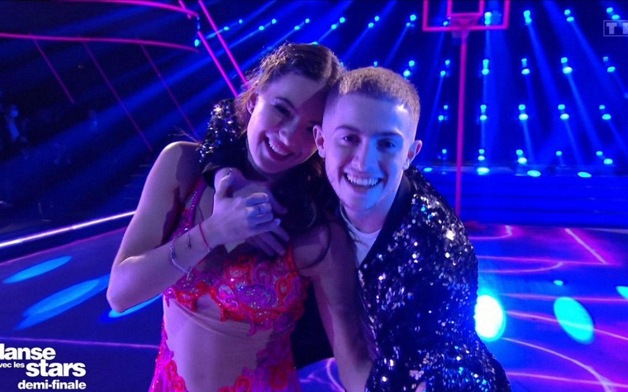 Elsa Bois de Danse avec les stars séparée de Michou, il donne sa ...