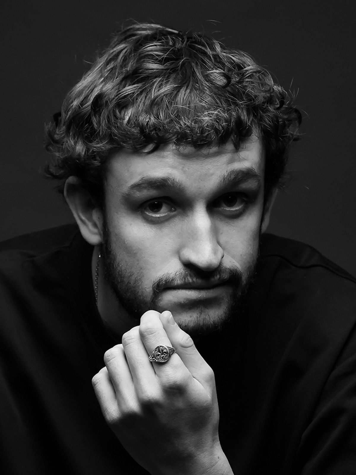 Aubry Dullin : Sa biographie - AlloCiné