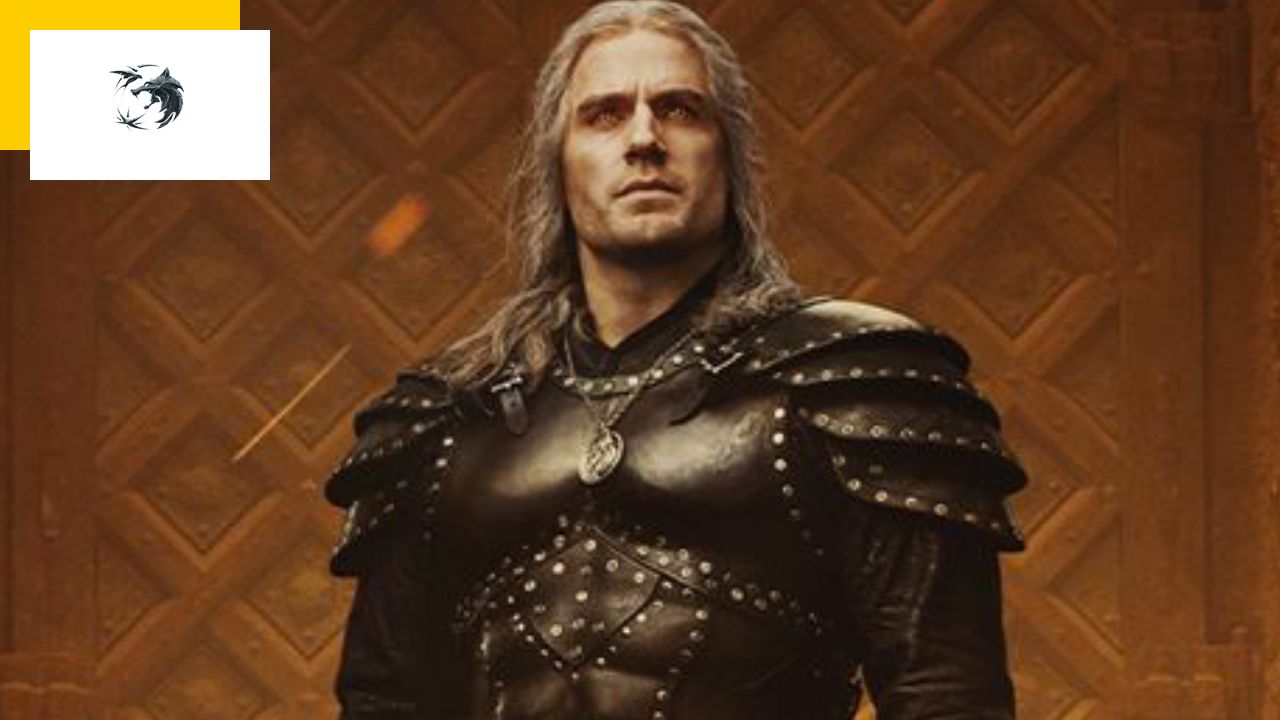 The Witcher sur Netflix : la créatrice sait comment la série va se ...