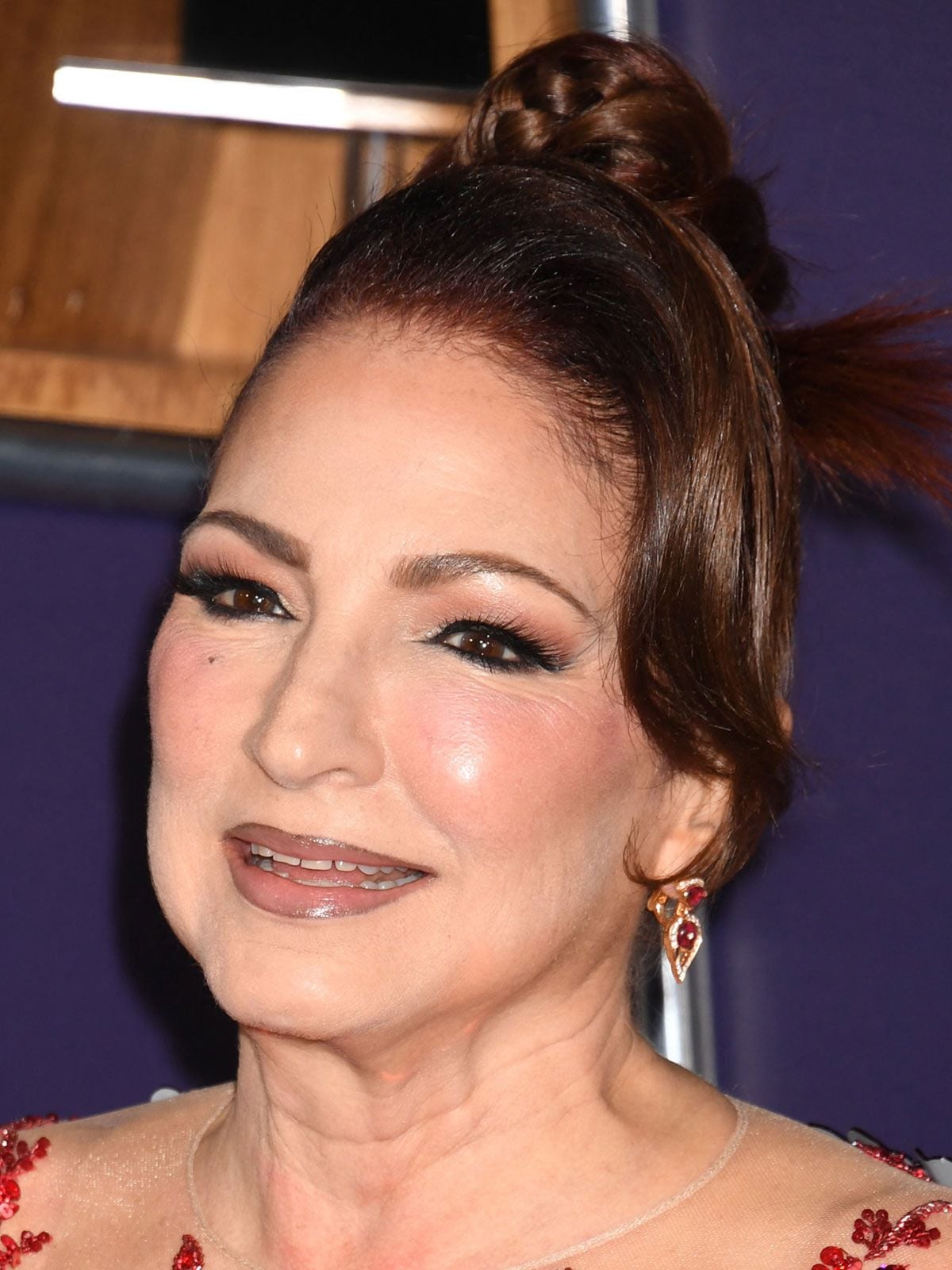 Gloria Estefan : Sa biographie - AlloCiné