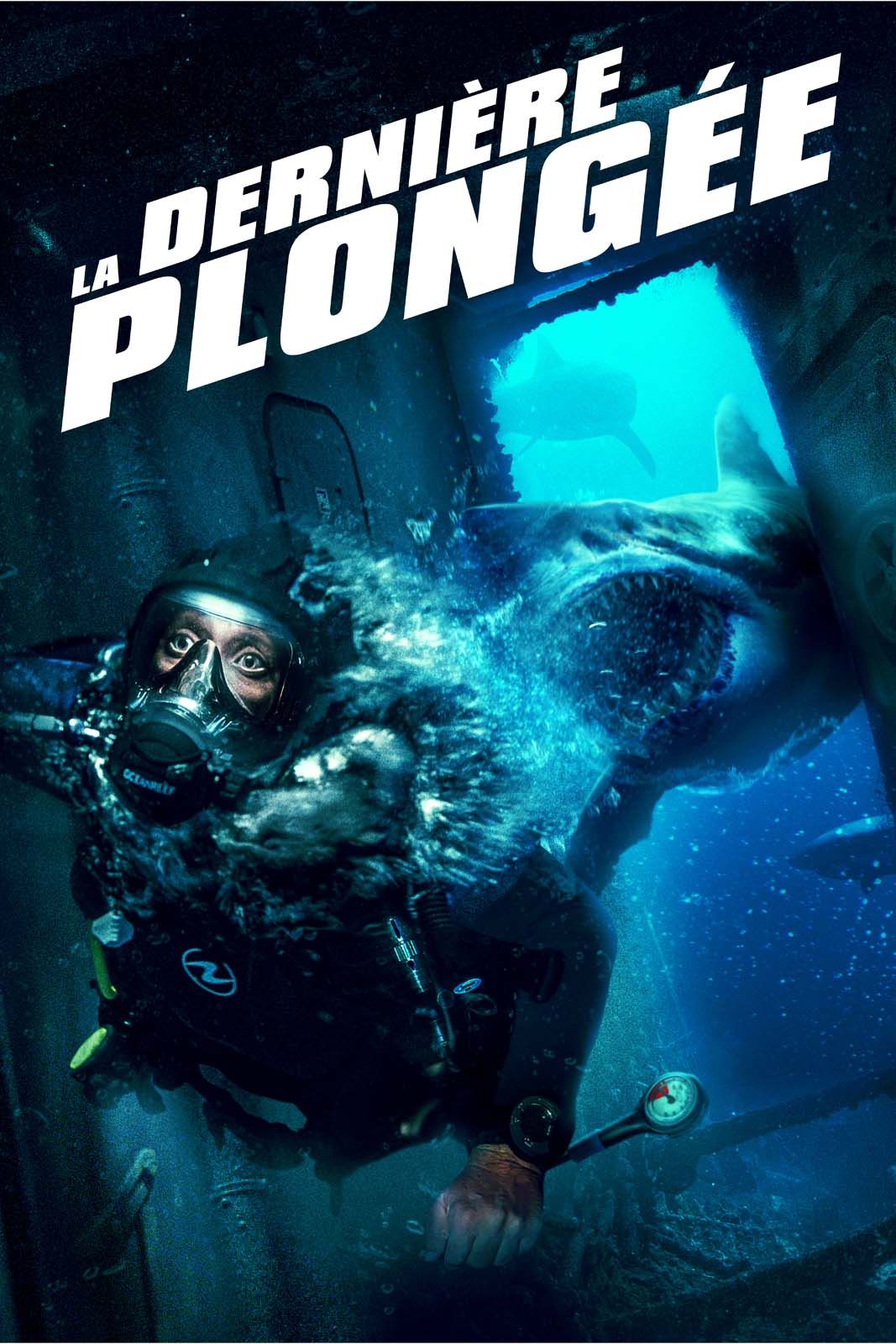 Critique du film La Dernière Plongée - AlloCiné