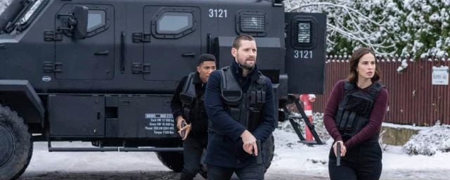 FBI International sur Paramount+ : c'est quoi cette nouvelle série ...