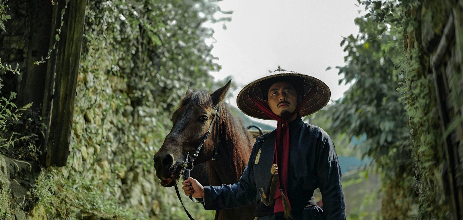 Photo du film Inspecteur Kien : L’horreur sans tête - Photo 2 sur 3 ...