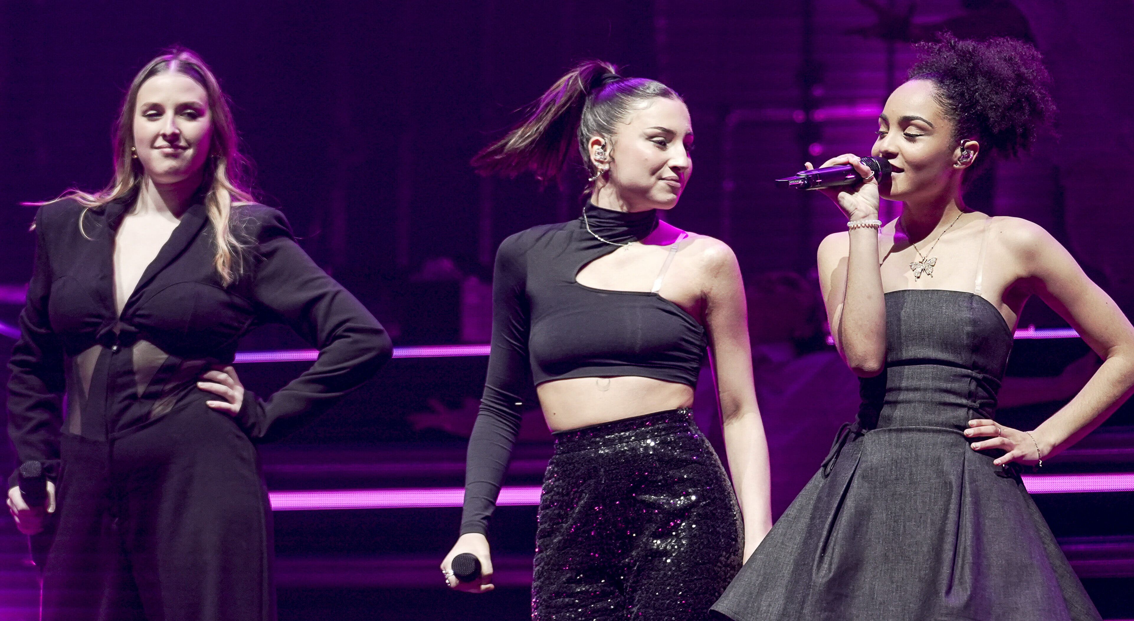 Trop de concerts sur la tournée Star Academy ? L’avis cash de Pierre et ...