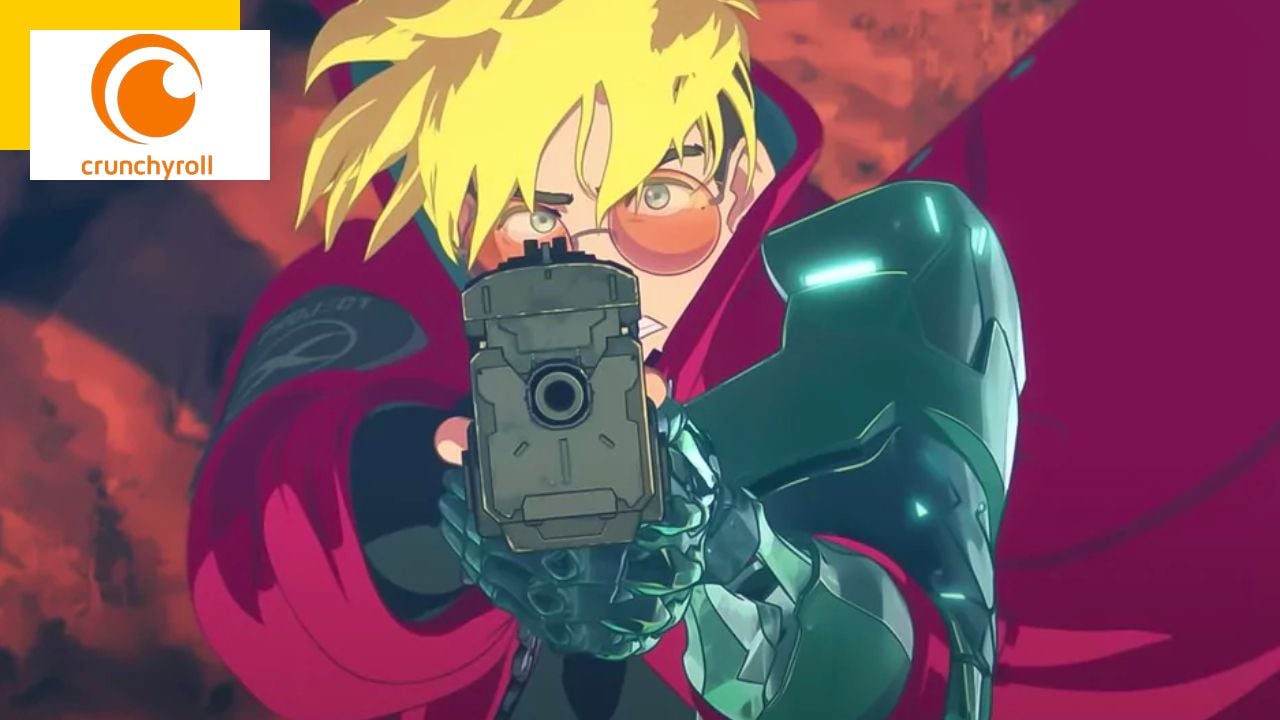 Trigun Stampede sur Crunchyroll : "bonne surprise" "magnifique" le premier épisode de la ...