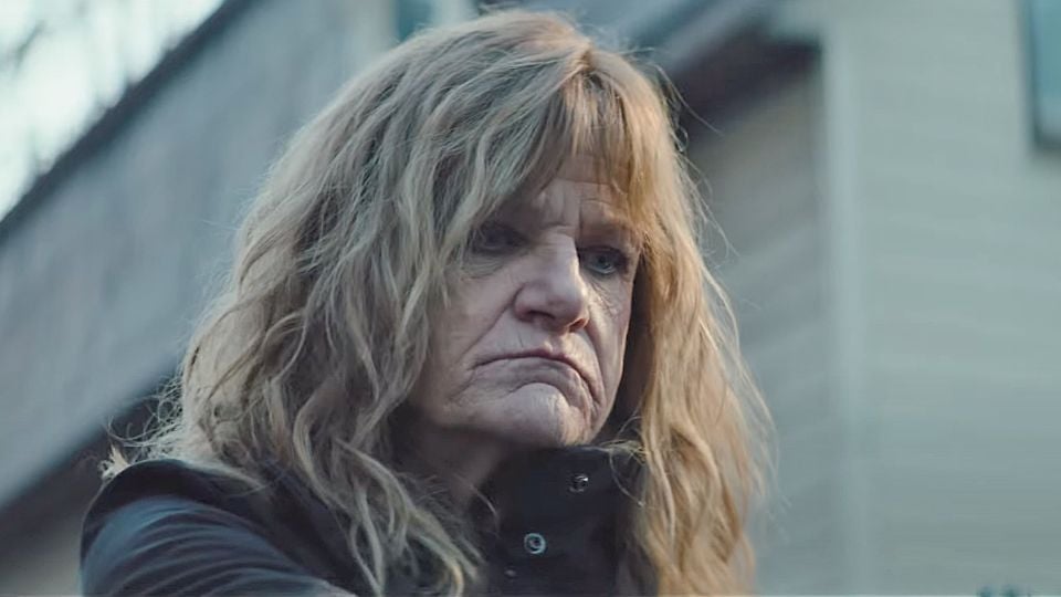 Trailer du film The G - The G Bande-annonce VO - AlloCiné