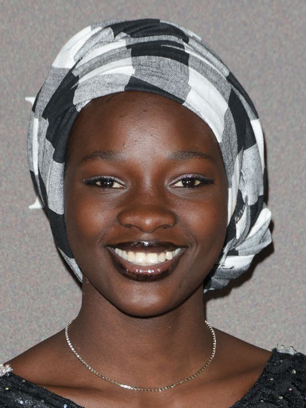 Anna Thiandoum - AlloCiné