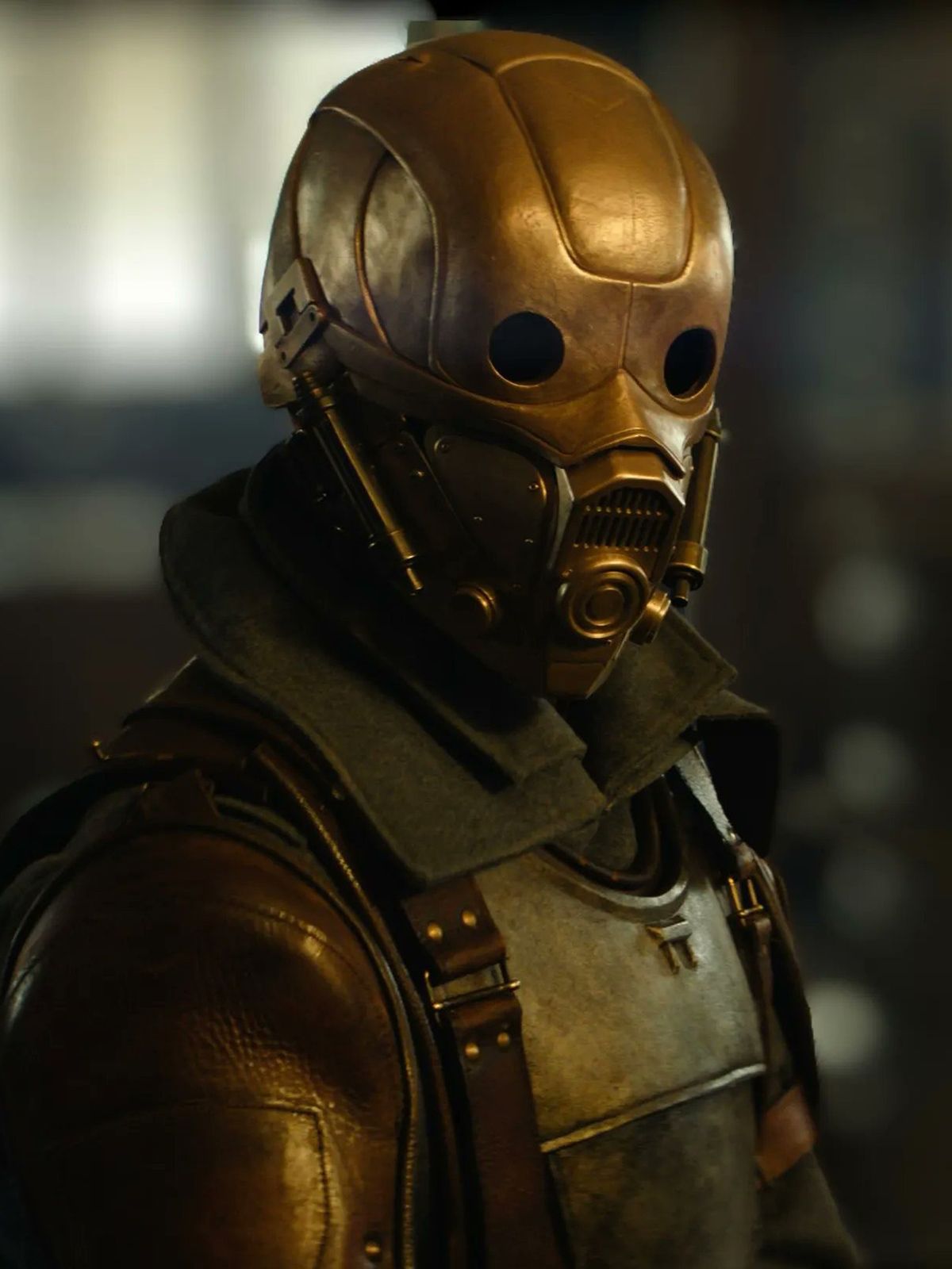 Les Sentinelles - Série TV 2025 - AlloCiné