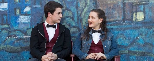 Ce soir sur Netflix : on n’avait jamais vu ça dans une série pour ados ...