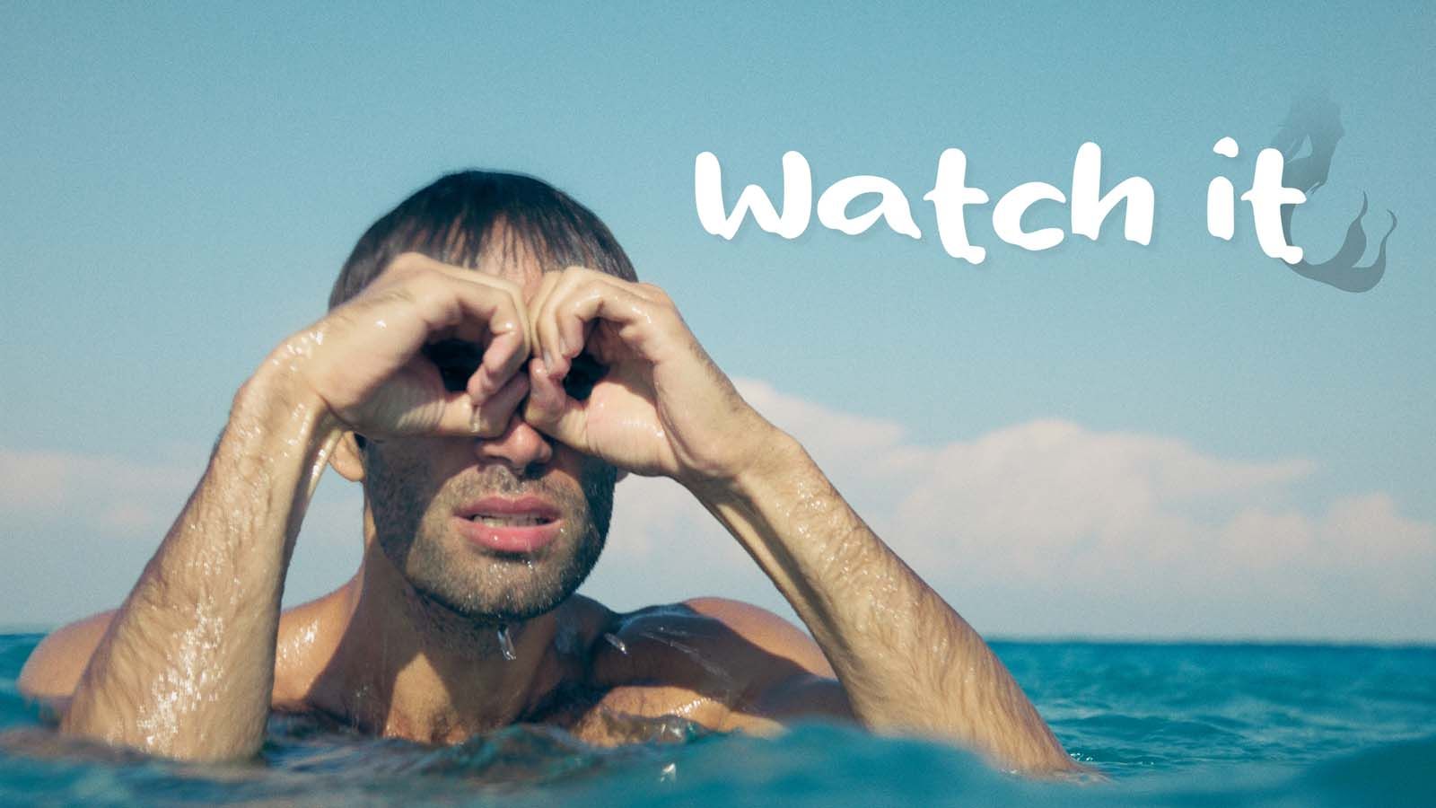 Photo de Watch it - Photo 1 sur 2 - AlloCiné