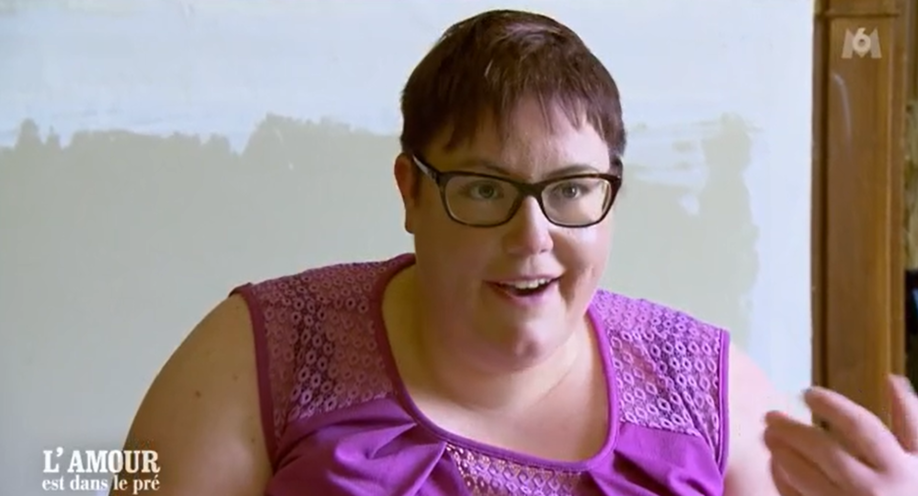 "Odieuse", "irrespectueuse"... L'attitude de Justine (L'amour est dans ...