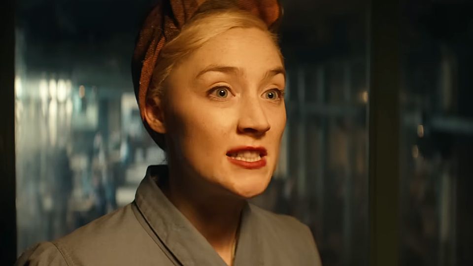 Trailer du film Blitz - Blitz Bande-annonce VO STFR - AlloCiné