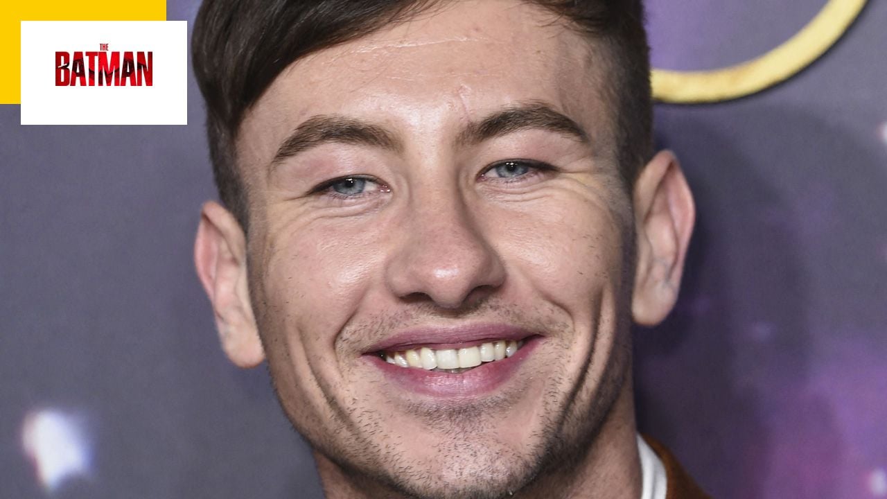 The Batman 2 : le Joker de retour ? Barry Keoghan est partant ! - Actus ...