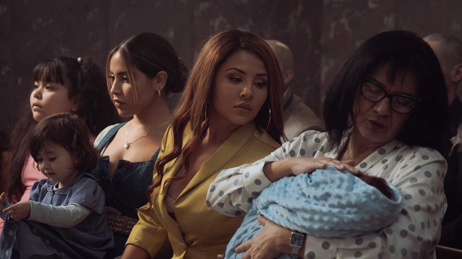 Photo du film Jenni - Photo 2 sur 6 - AlloCiné