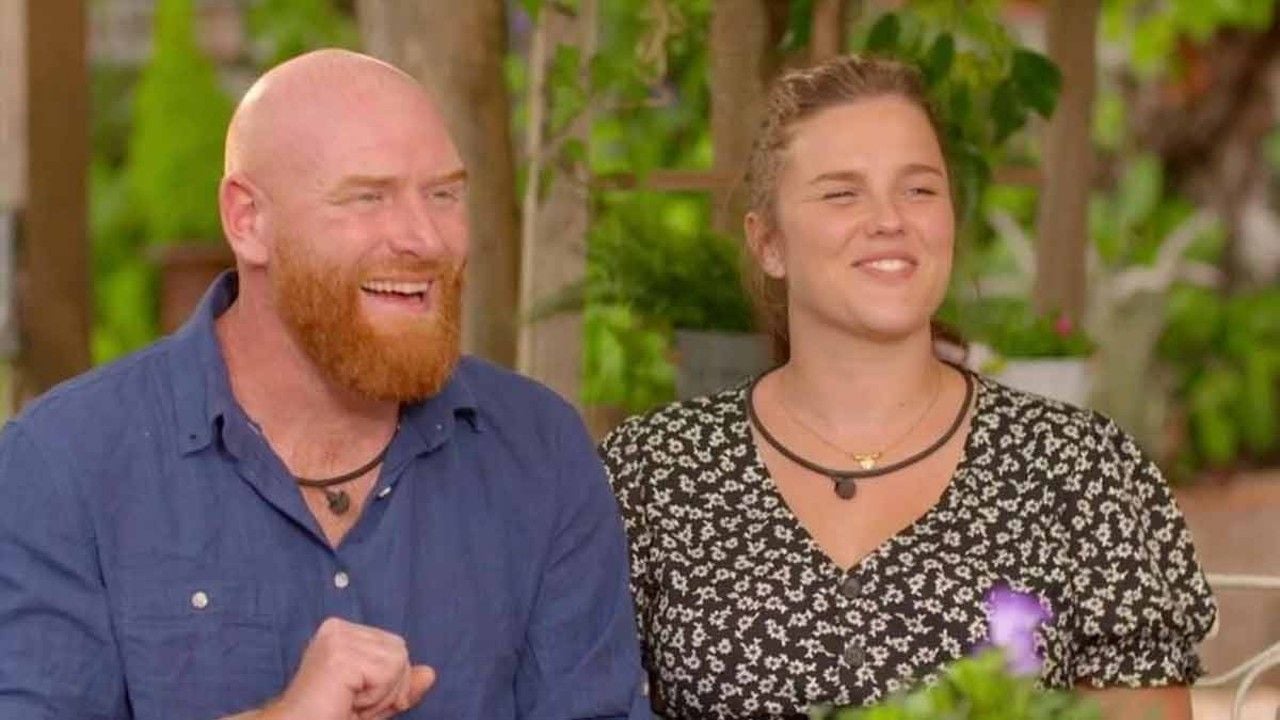 Lucile (L’amour est dans le pré) maman débordée depuis la naissance de ...